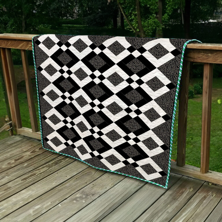 Melody of Freedom Quilt Pattern - NaNa Quilt Melody of Freedom Quilt Pattern - NaNa Quilt