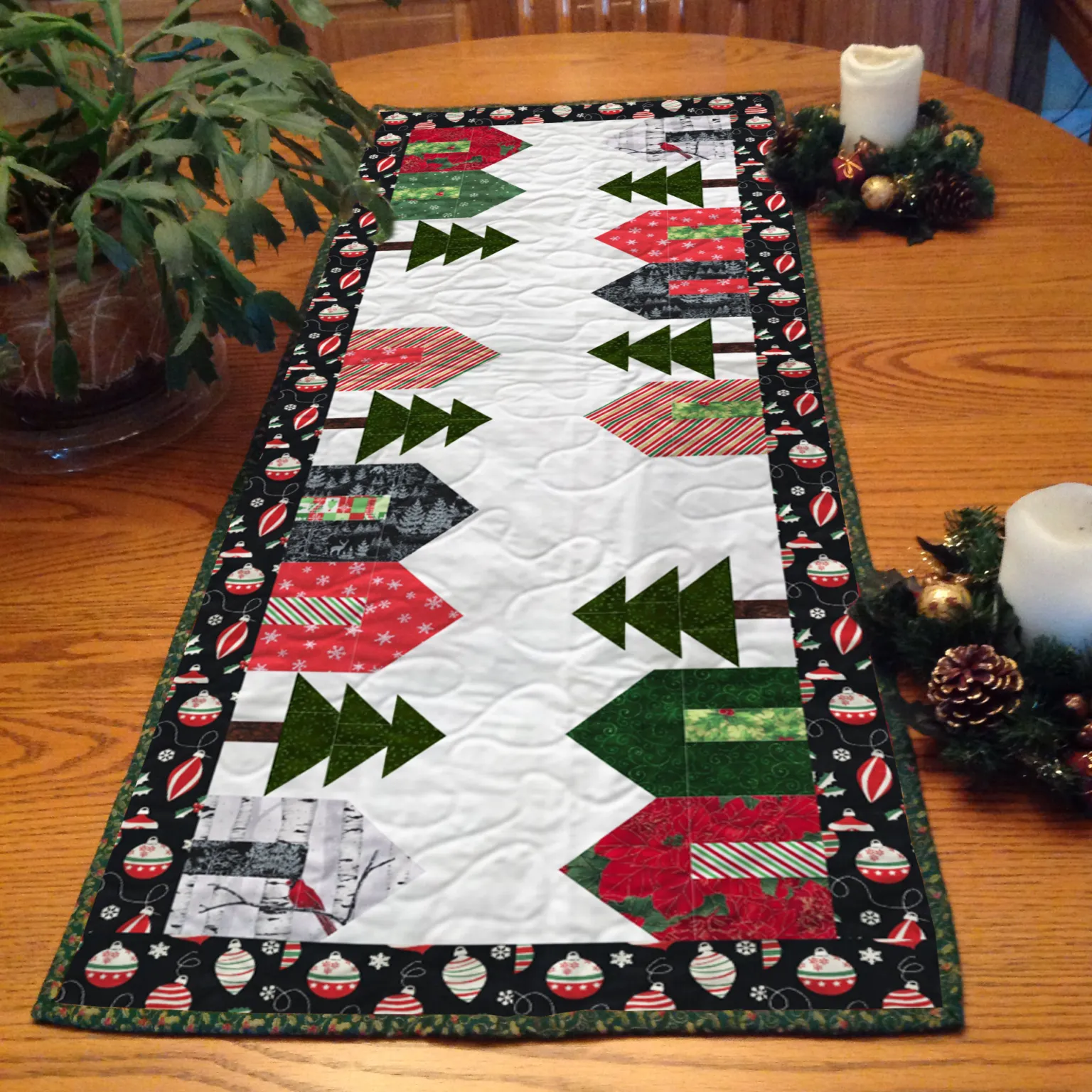 NaNa Quilt