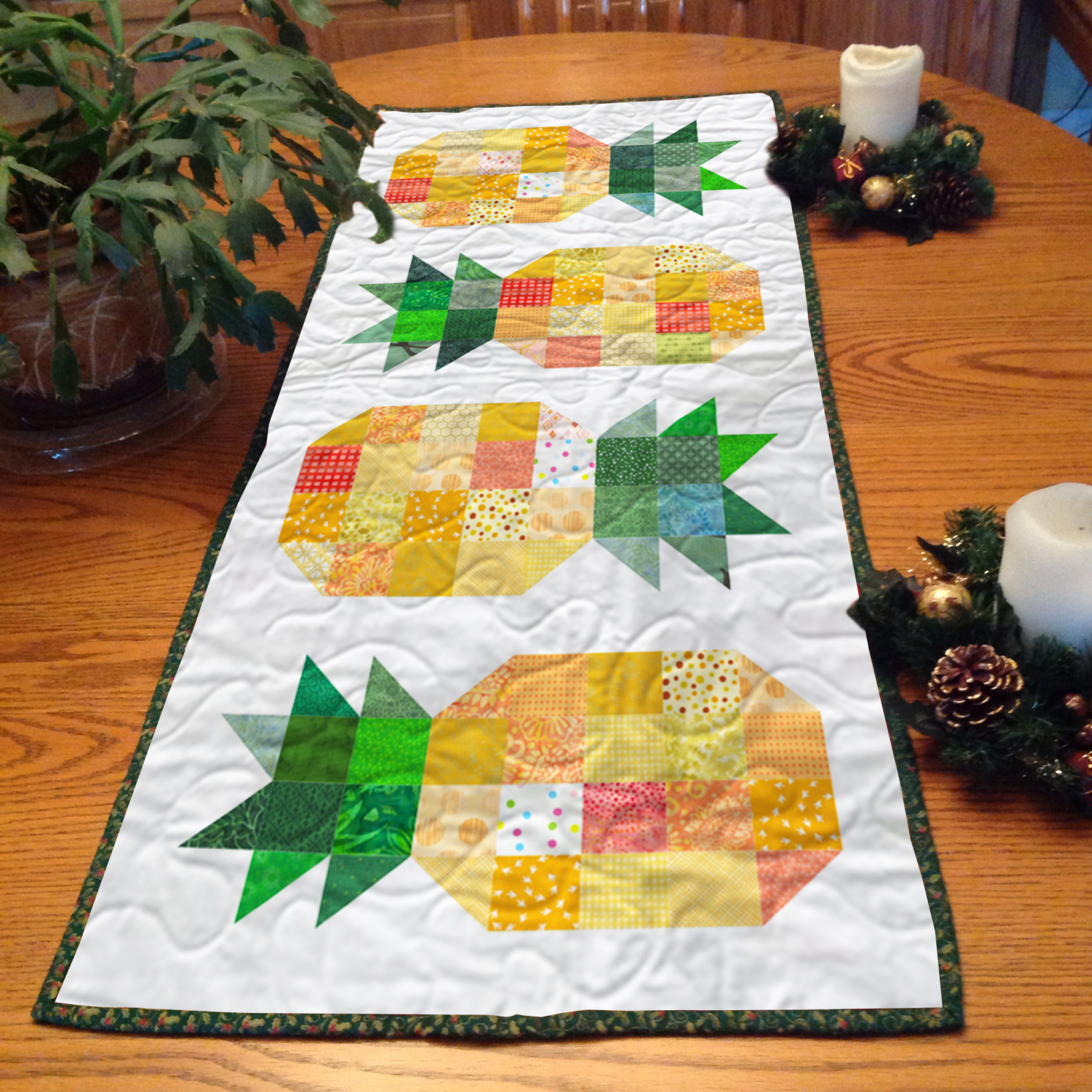 NaNa Quilt